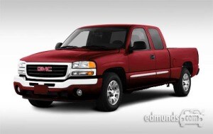 Used 2006 GMC Sierra 1500 for sale - Pricing & Features | Edmunds