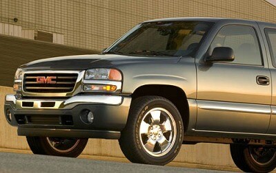 Used 2006 GMC Sierra 1500 SLT Crew Cab Review & Ratings | Edmunds