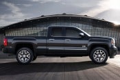 2014 GMC Sierra 1500 Review & Ratings | Edmunds