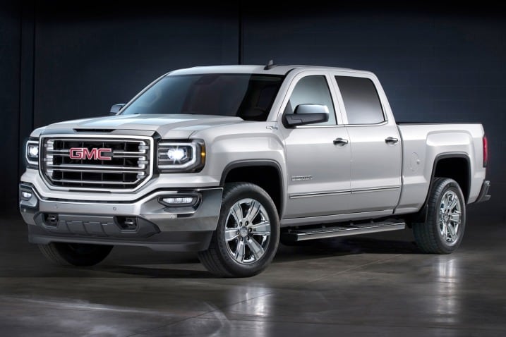 9 Most Fuel-Efficient Trucks for 2016 | Edmunds