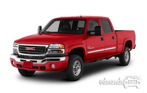 Used 2006 GMC Sierra 2500HD for sale - Pricing & Features | Edmunds