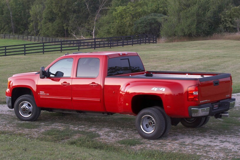 2007 GMC Sierra 3500HD Pictures - 66 Photos | Edmunds