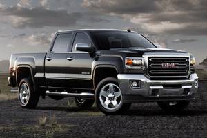 2016 GMC Sierra 3500HD Value - $16,273-$52,705 | Edmunds