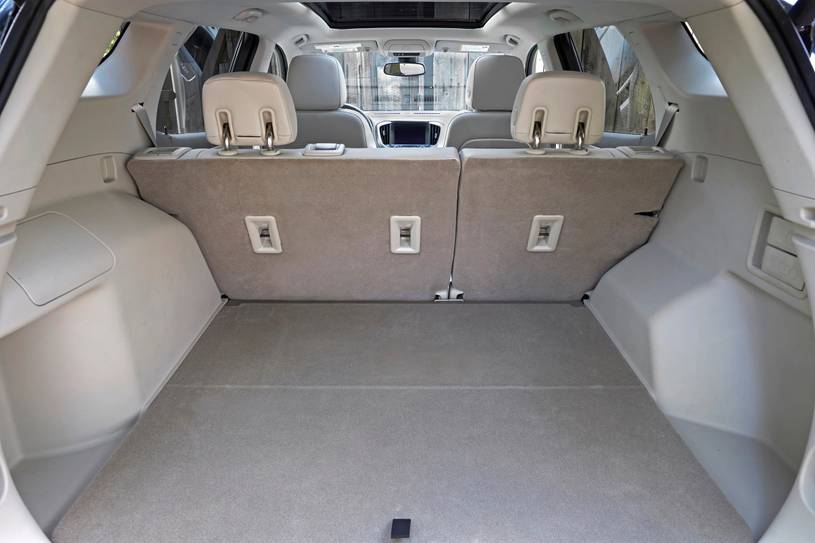 2021 GMC Terrain Pictures - 73 Photos | Edmunds