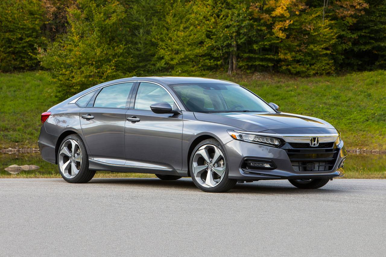 2018 Honda Accord Pricing - For Sale | Edmunds 2018 Honda Accord Pricing - For Sale | Edmunds