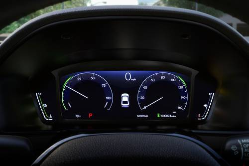2025 Honda Accord Hybrid Prices, Reviews, and Pictures | Edmunds