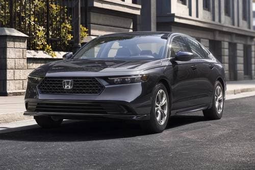2026 Honda Accord Pictures 196 Photos Edmunds