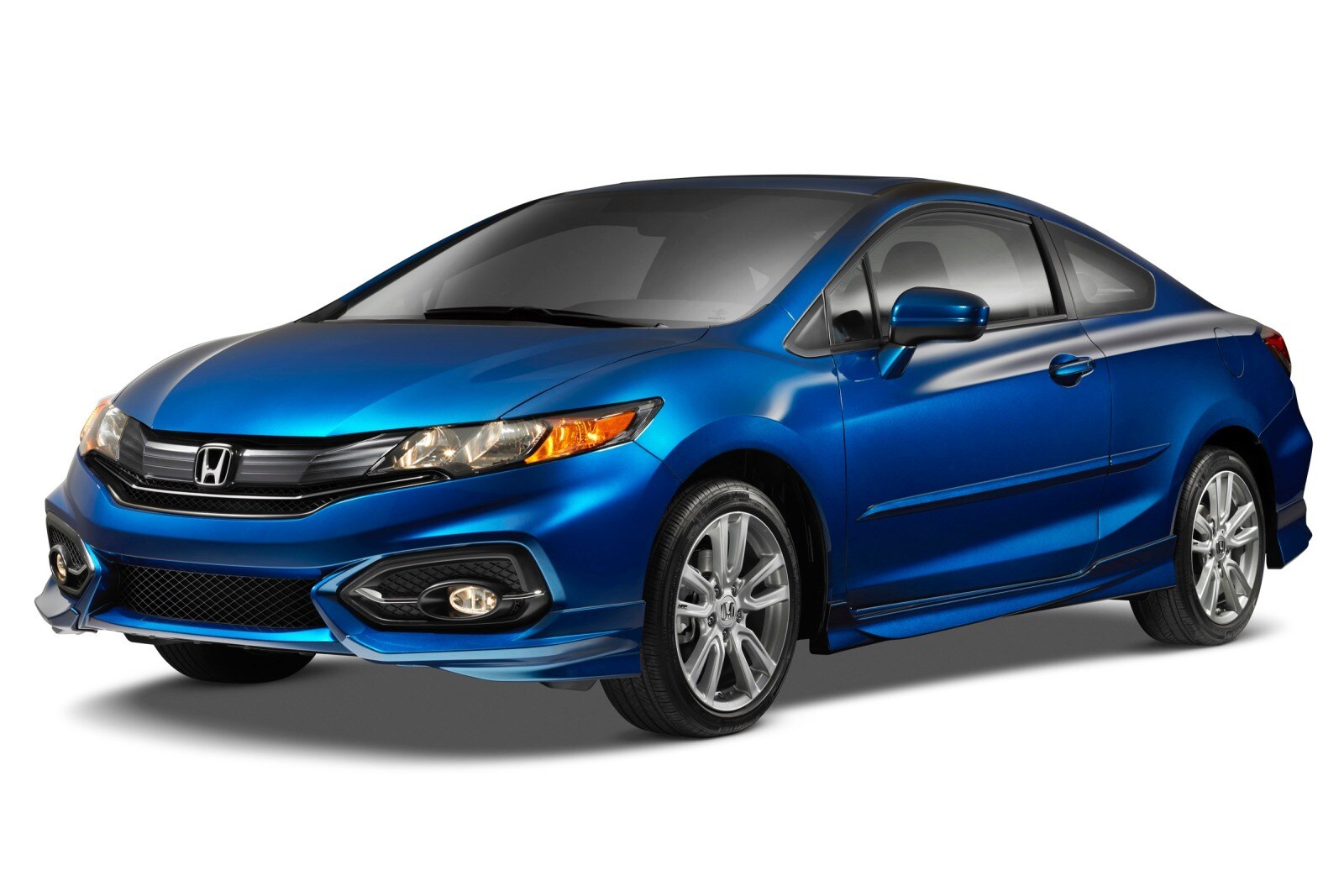 Top 10 Coupes With the Best Highway Fuel Economy for 2014 | Edmunds