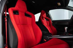 2024 type r interior