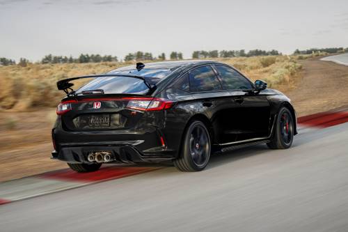 2024 Honda Civic Pictures - 509 Photos | Edmunds