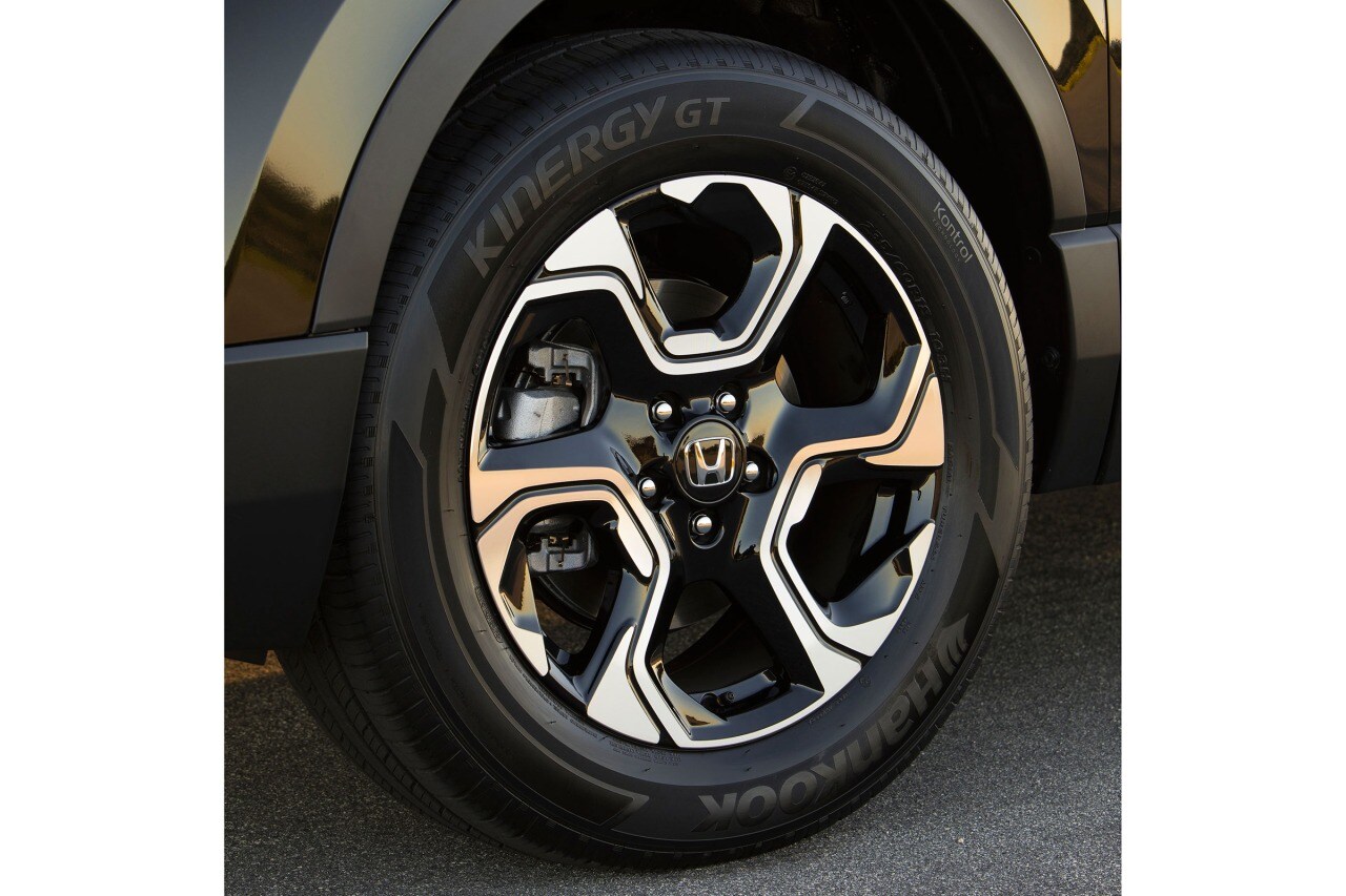 2017 Honda CR-V Pricing - For Sale | Edmunds