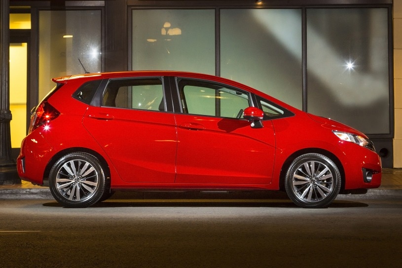 2015 Honda Fit Pictures - 218 Photos | Edmunds