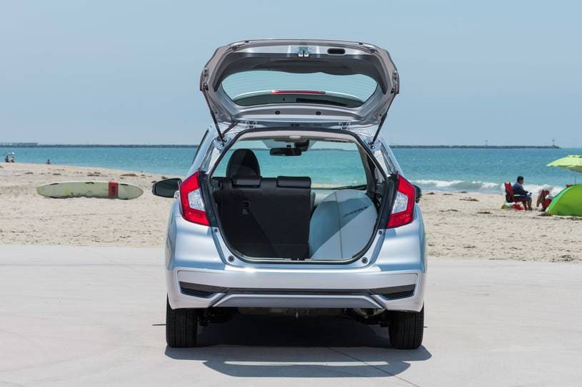 2018 Honda Fit Pictures - 366 Photos | Edmunds