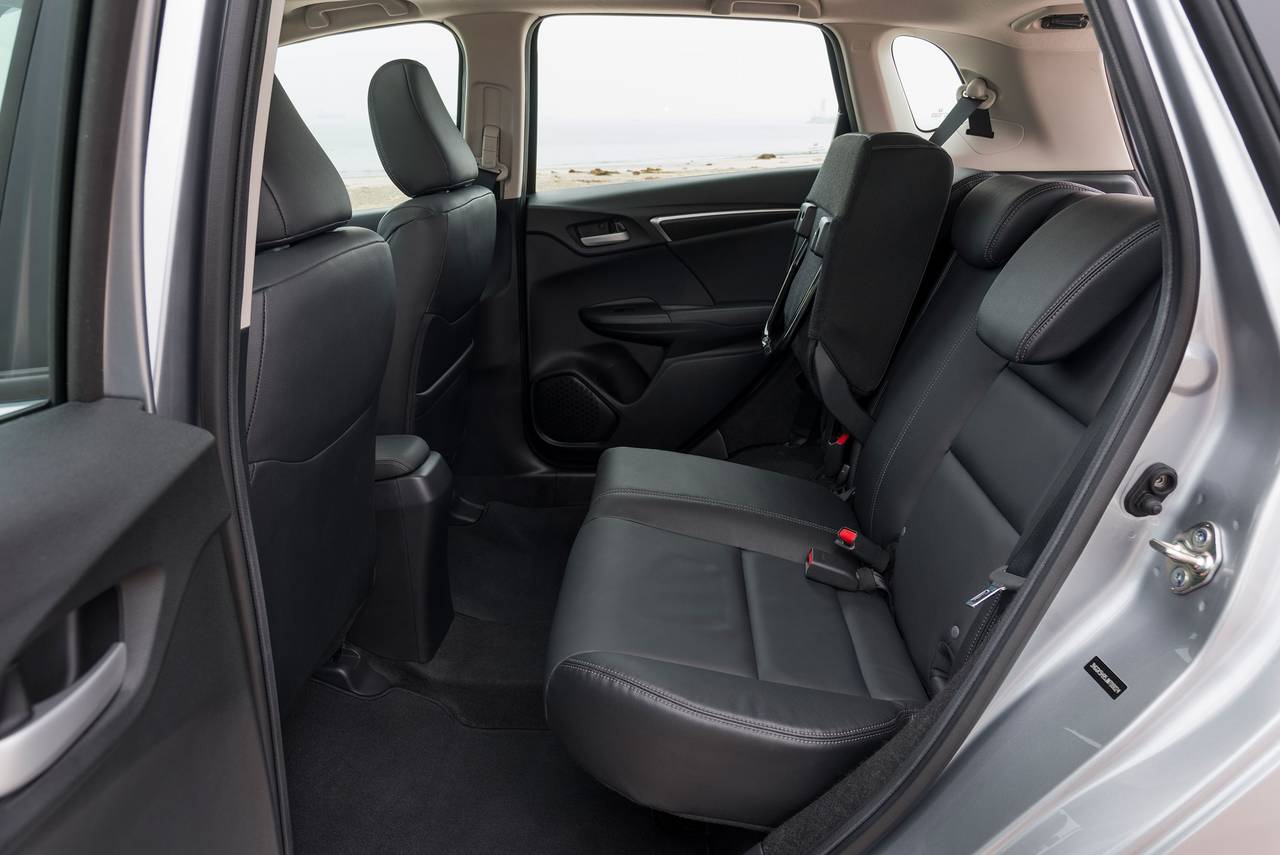2018 Honda Fit Pricing - For Sale | Edmunds