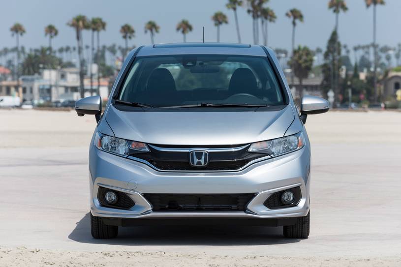 2020 Honda Fit Pictures - 227 Photos | Edmunds