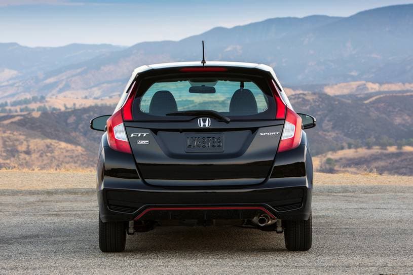 2020 Honda Fit Pictures - 227 Photos | Edmunds