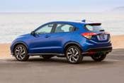 2020 Honda HR-V Review & Ratings | Edmunds