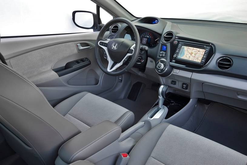 2014 Honda Insight Pictures - 107 Photos | Edmunds