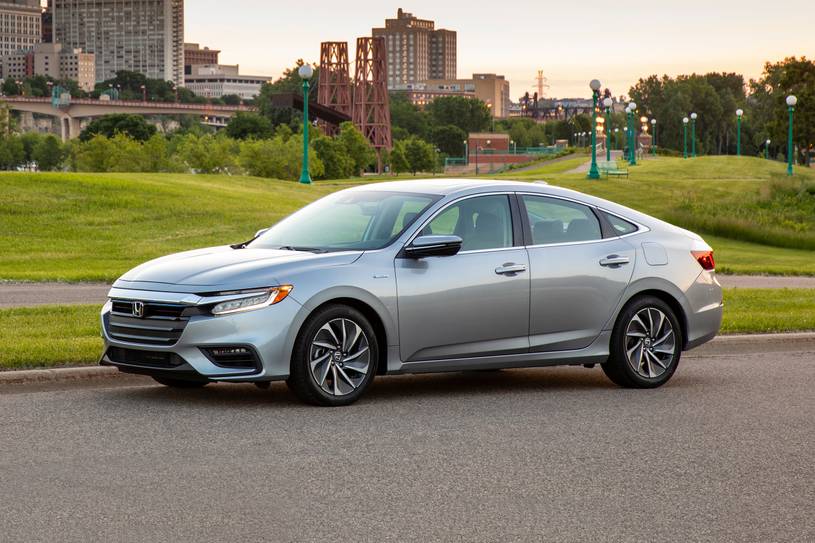 2021 Honda Insight Review & Ratings | Edmunds 2021 Honda Insight Review & Ratings | Edmunds