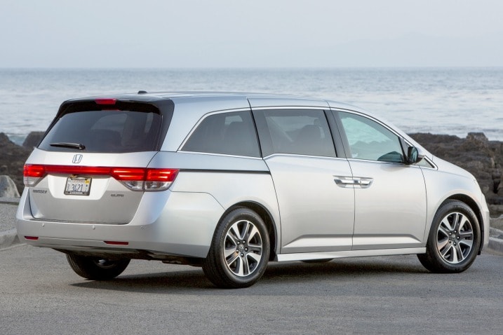 10 Best Vehicles for Tailgating | Edmunds