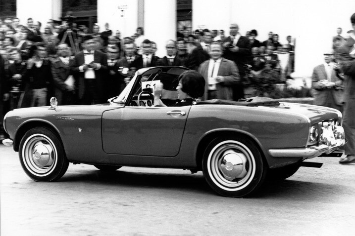 History of Honda Racing Picture Gallery | Edmunds