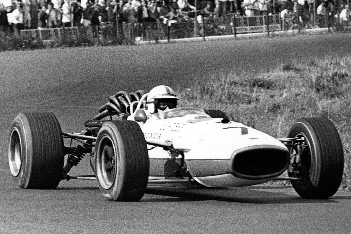 History of Honda Racing Picture Gallery | Edmunds