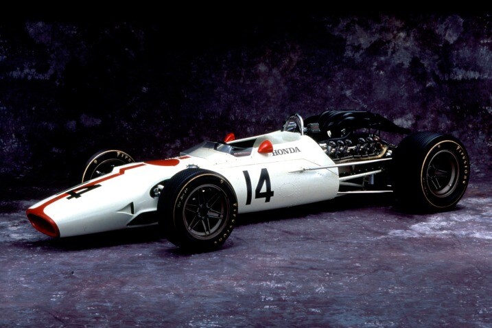 History of Honda Racing Picture Gallery | Edmunds