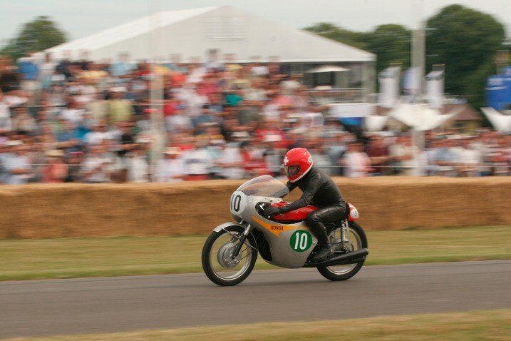 History of Honda Racing Picture Gallery | Edmunds