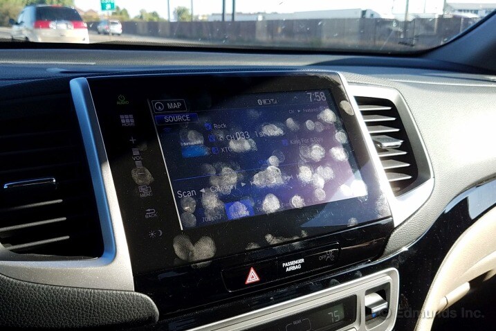 Thoughts on the Road to Oregon - 2016 Honda Pilot Long-Term Road Test