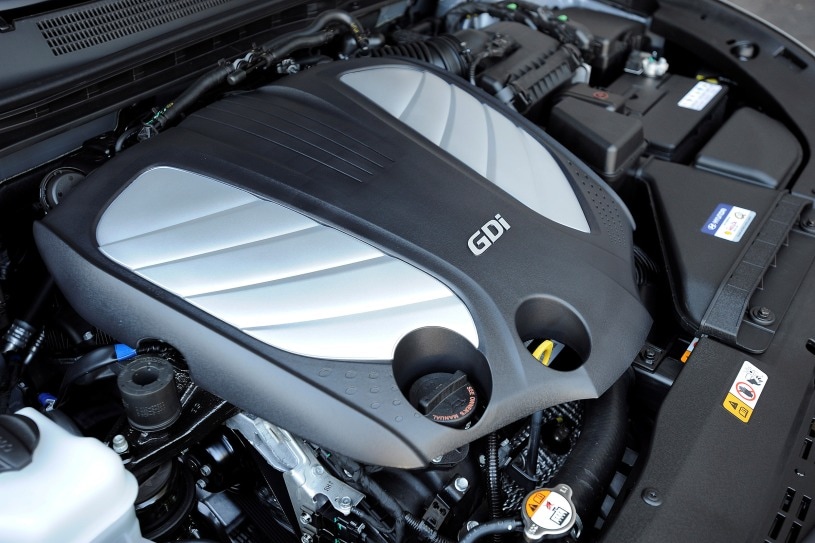 2016 Hyundai Azera Pictures - 27 Photos | Edmunds