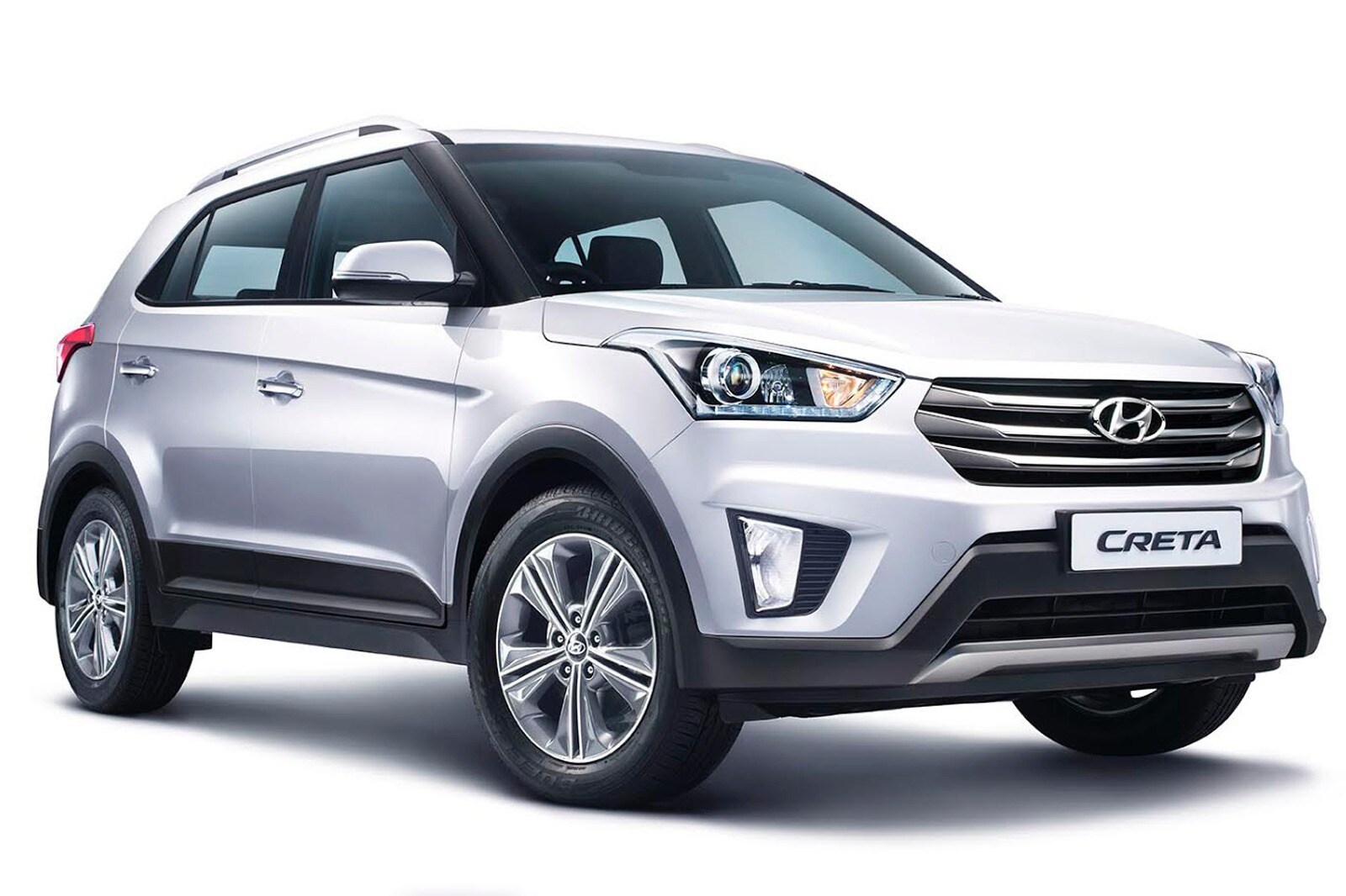 Hyundai Eyes Subcompact Crossover SUV To Compete With Honda HR-V ...