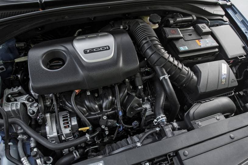 2019 Hyundai Elantra GT Pictures - 258 Photos | Edmunds