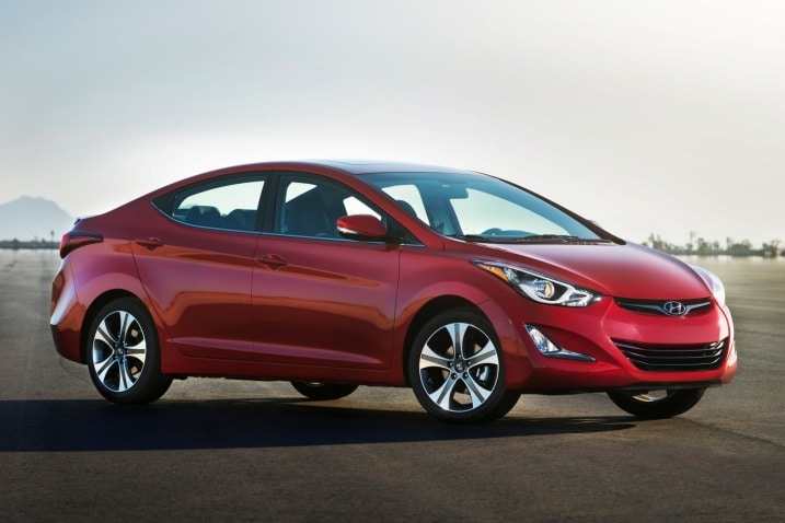 10 Best Used Compact Car Bargains | Edmunds