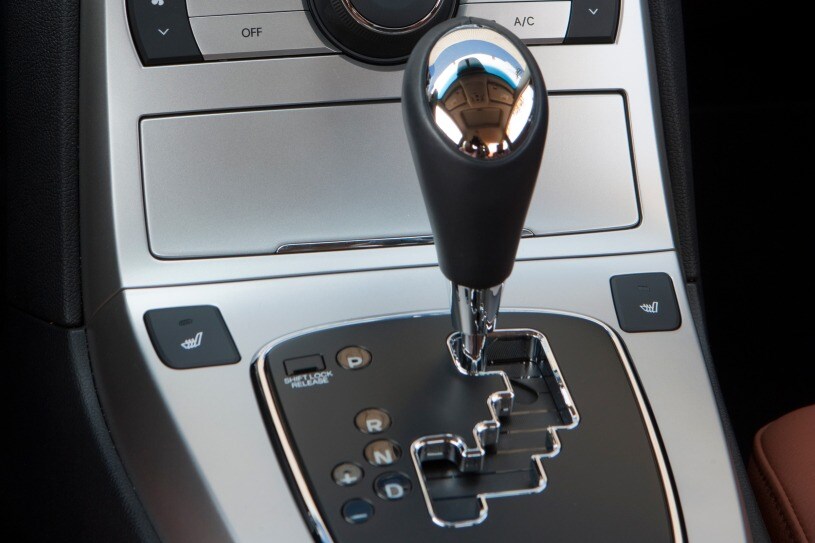 2010 Hyundai Genesis Coupe Pictures - 91 Photos | Edmunds