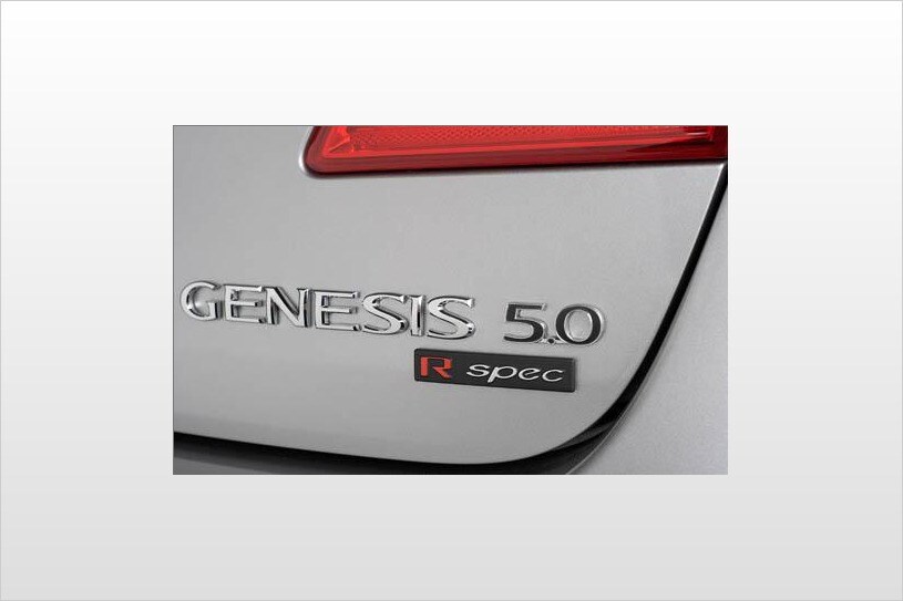 Used 2012 Hyundai Genesis 5.0 R-Spec Review | Edmunds