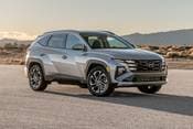 2025 Hyundai Tucson Plug In Hybrid Prices Reviews and Pictures Edmunds