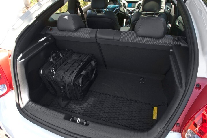 2012 Hyundai Veloster First Ride and Video | Edmunds
