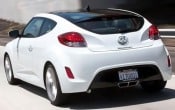 2012 Hyundai Veloster Review & Ratings | Edmunds