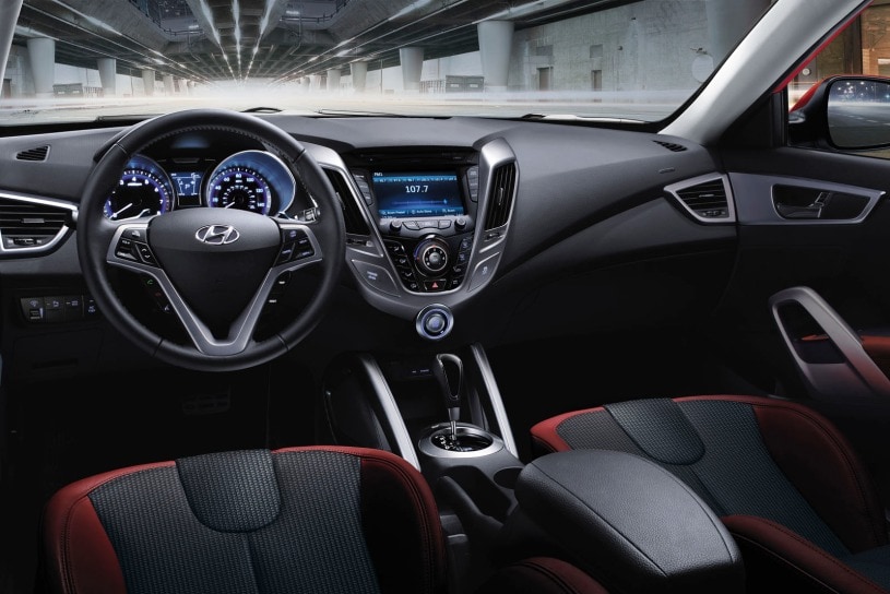 2013 Hyundai Veloster Pictures - 219 Photos | Edmunds