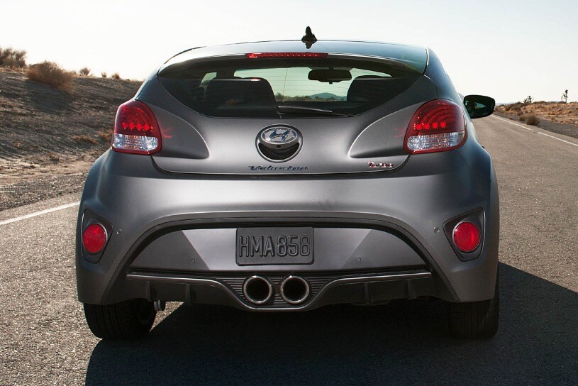 2013 Hyundai Veloster Pictures - 219 Photos | Edmunds
