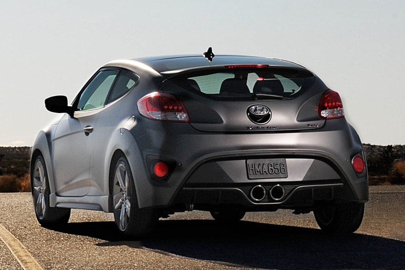 2013 Hyundai Veloster Pictures - 219 Photos | Edmunds