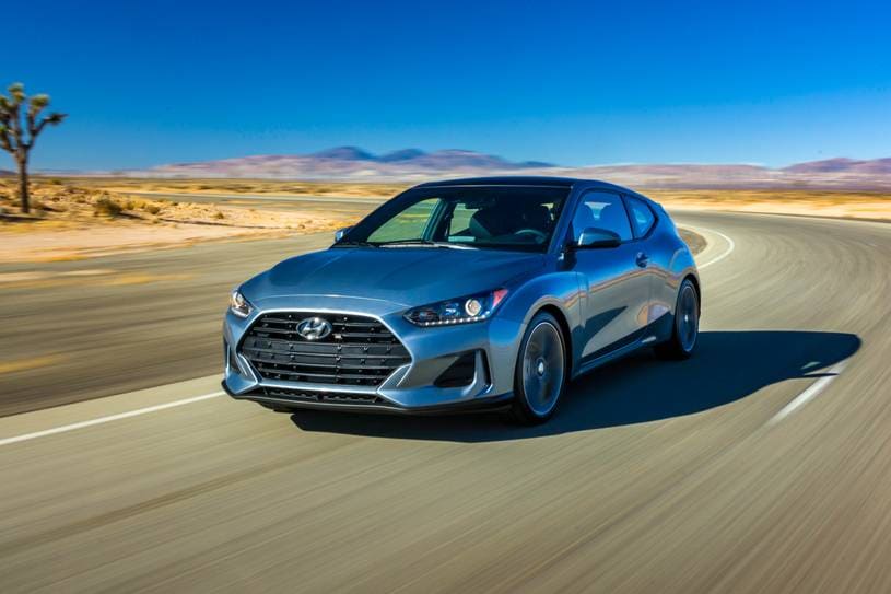 2019 Hyundai Veloster Pictures - 220 Photos | Edmunds
