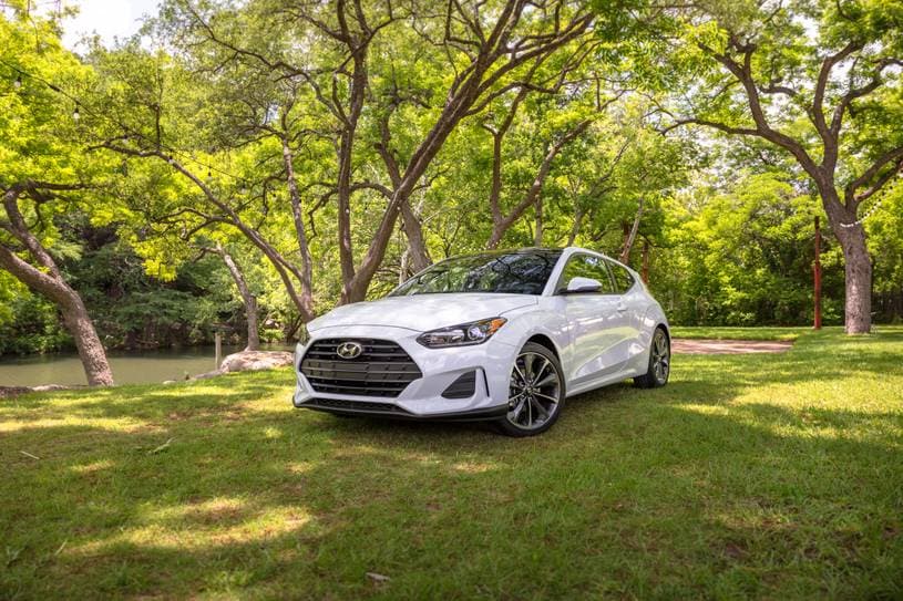 2021 Hyundai Veloster Pictures - 208 Photos | Edmunds
