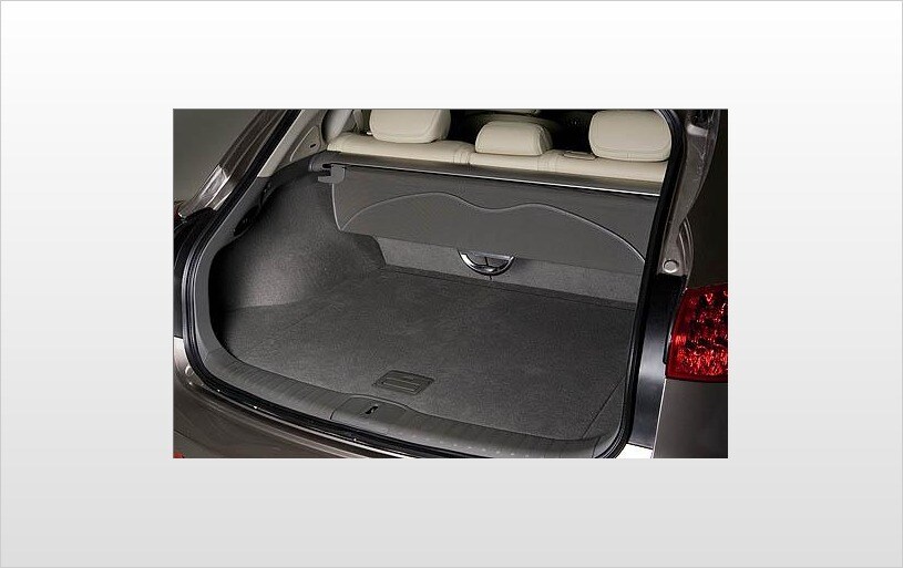 2010 INFINITI EX35 Pictures - 62 Photos | Edmunds