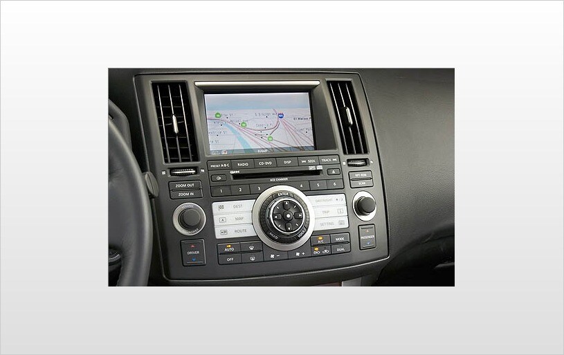 2008 INFINITI FX45 Pictures - 26 Photos | Edmunds