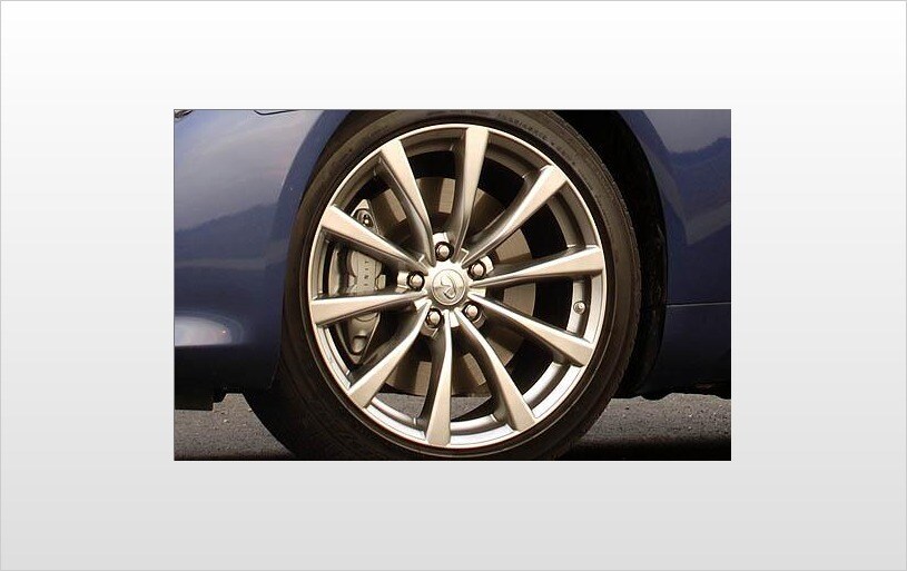 2008 INFINITI G37 Pictures - 66 Photos | Edmunds