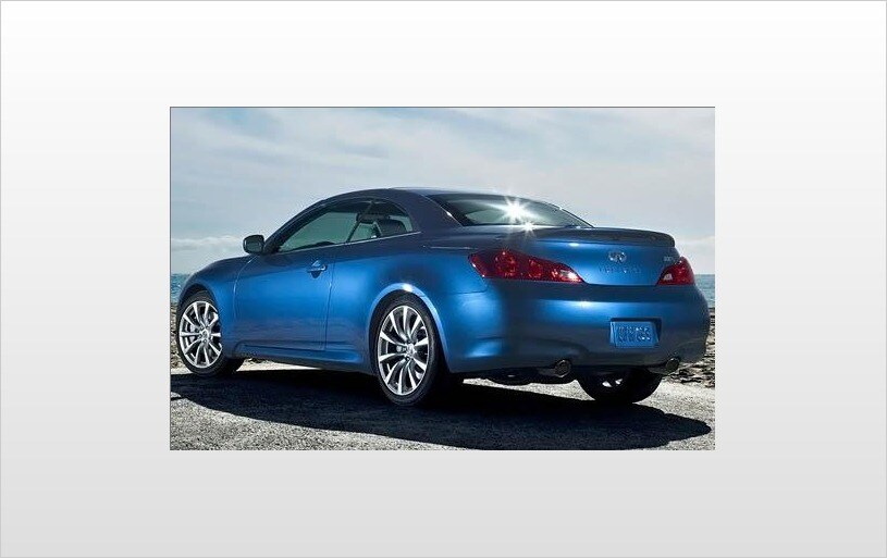 2009 INFINITI G37 Pictures - 167 Photos | Edmunds