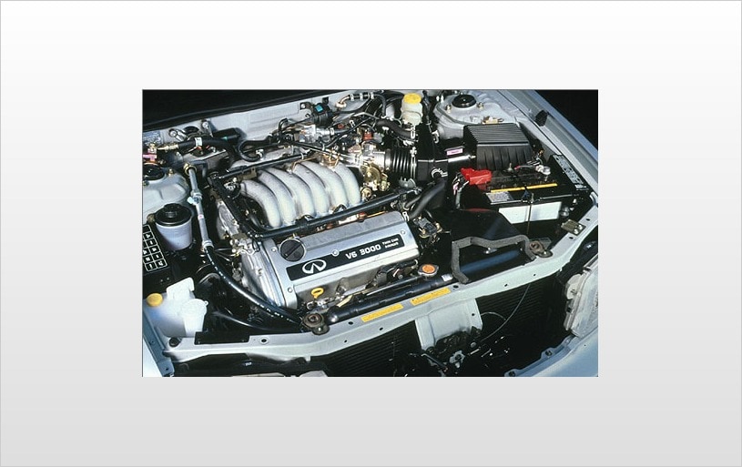 1998 INFINITI I30 Pictures - 7 Photos | Edmunds