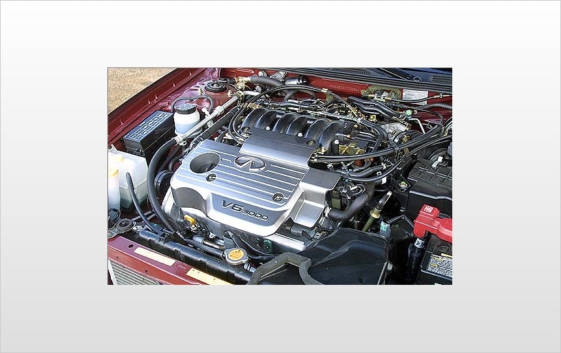 2001 INFINITI I30 Pictures - 59 Photos | Edmunds
