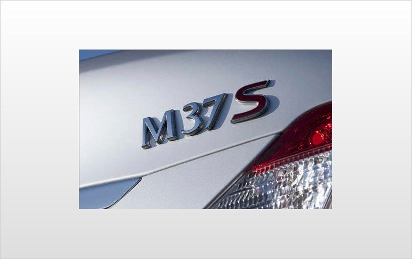 2011 INFINITI M37 Pictures - 70 Photos | Edmunds